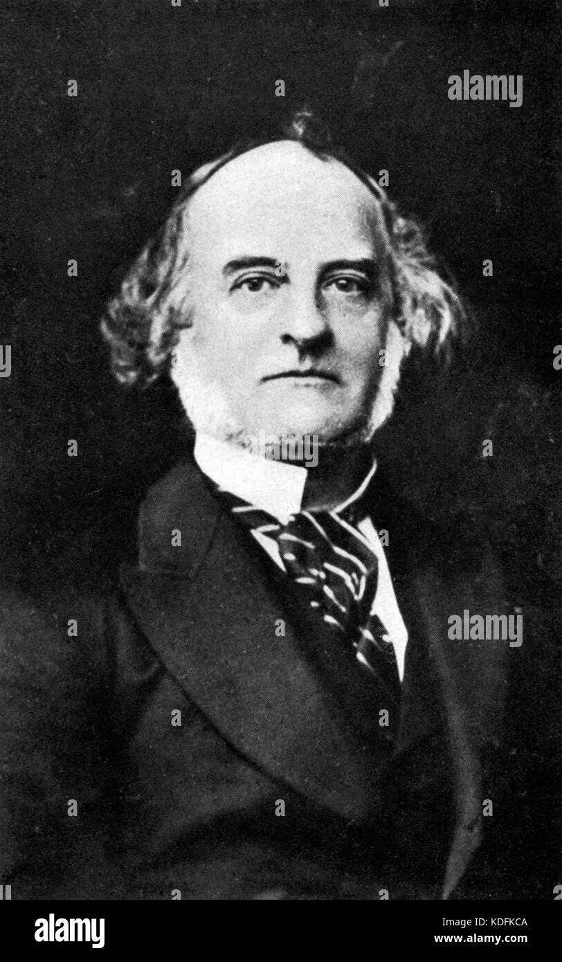 Samuel Austin Allibone Stock Photo - Alamy