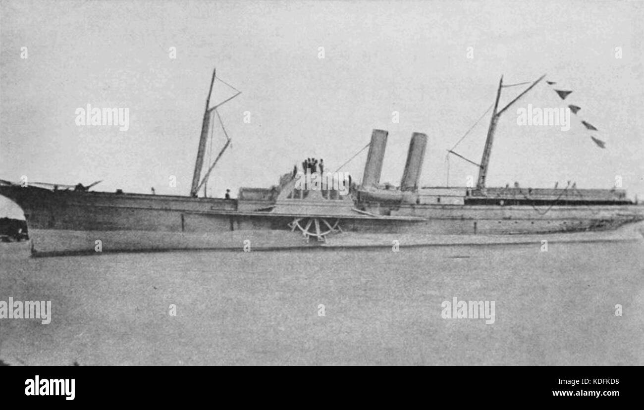 SS A. D. Vance Stock Photo - Alamy