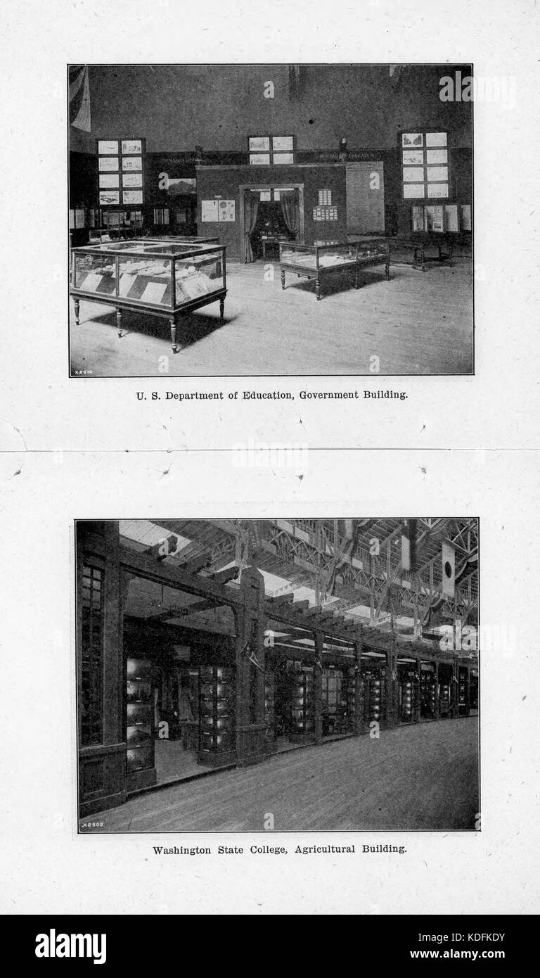 The School Officers' Congress held at the A.Y.P. Exposition in 1909 ...