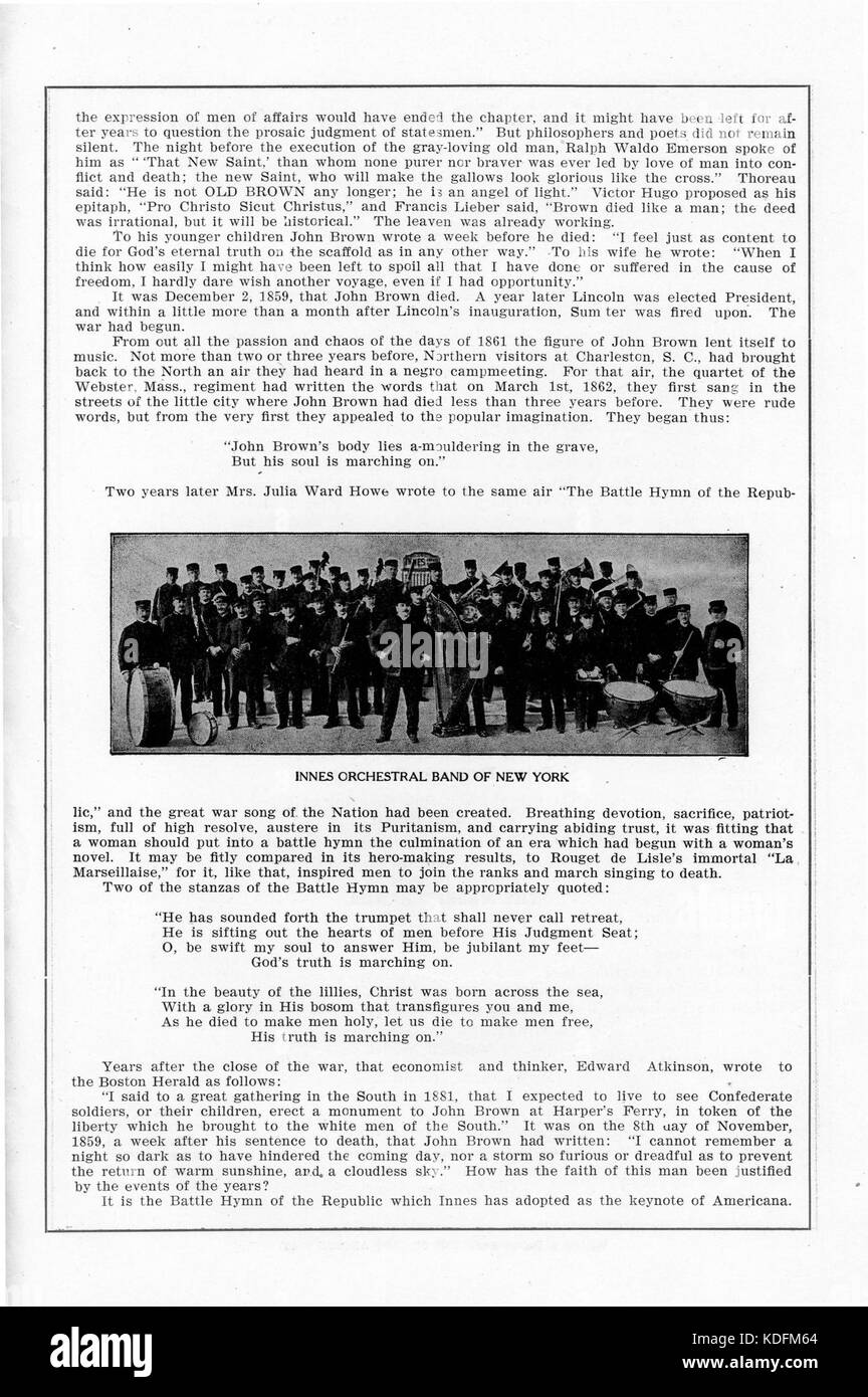 Program day Black and White Stock Photos & Images - Alamy