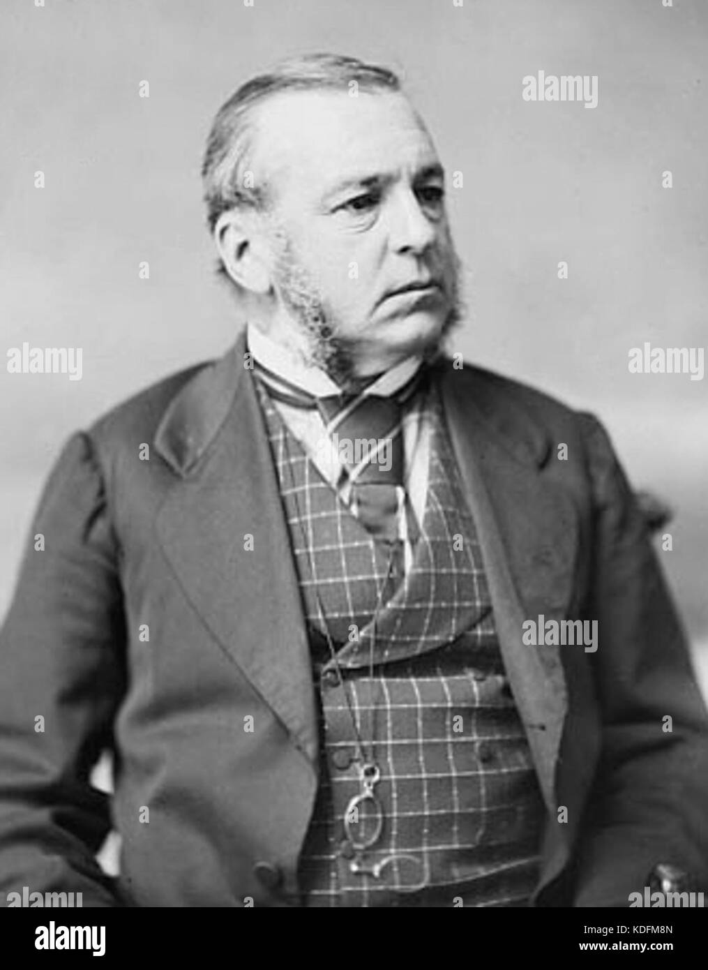 James cockburn hi-res stock photography and images - Alamy