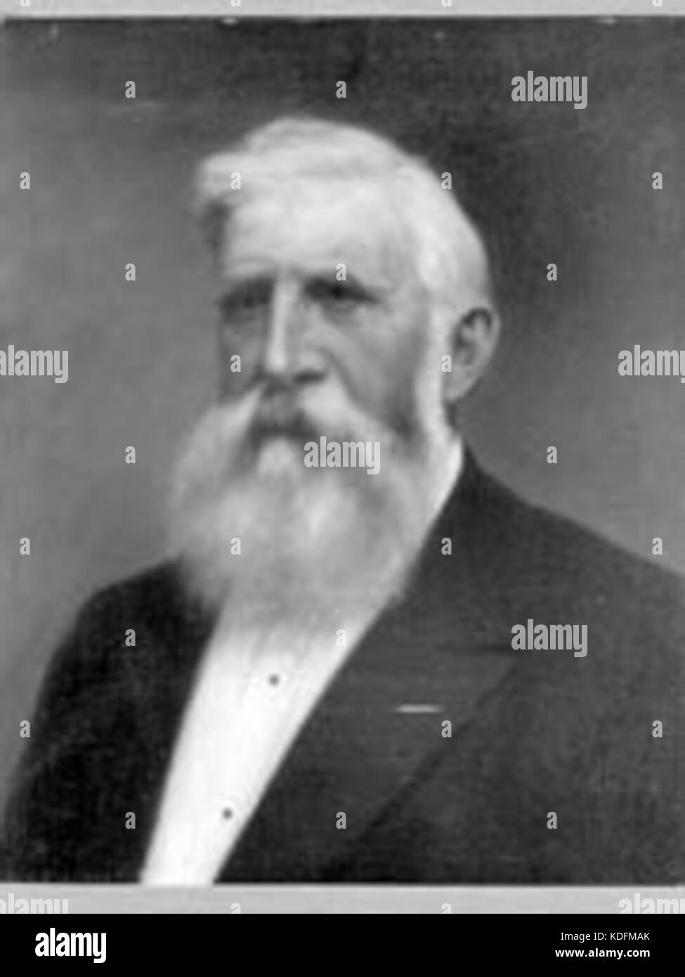 Joergen Victor Esmann Stock Photo - Alamy