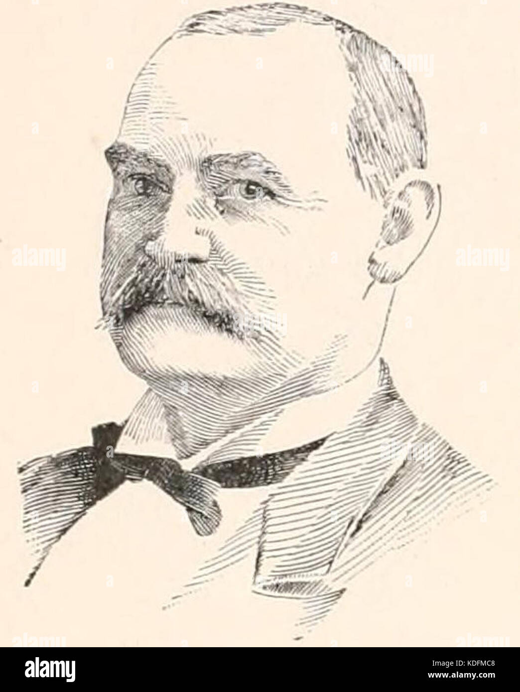 James W. Hyatt Stock Photo - Alamy