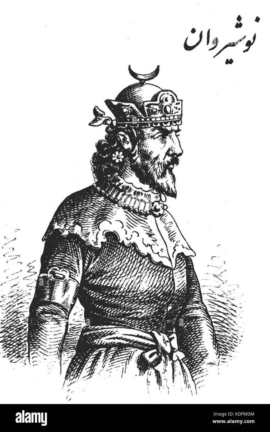 Anushirvan hi-res stock photography and images - Alamy