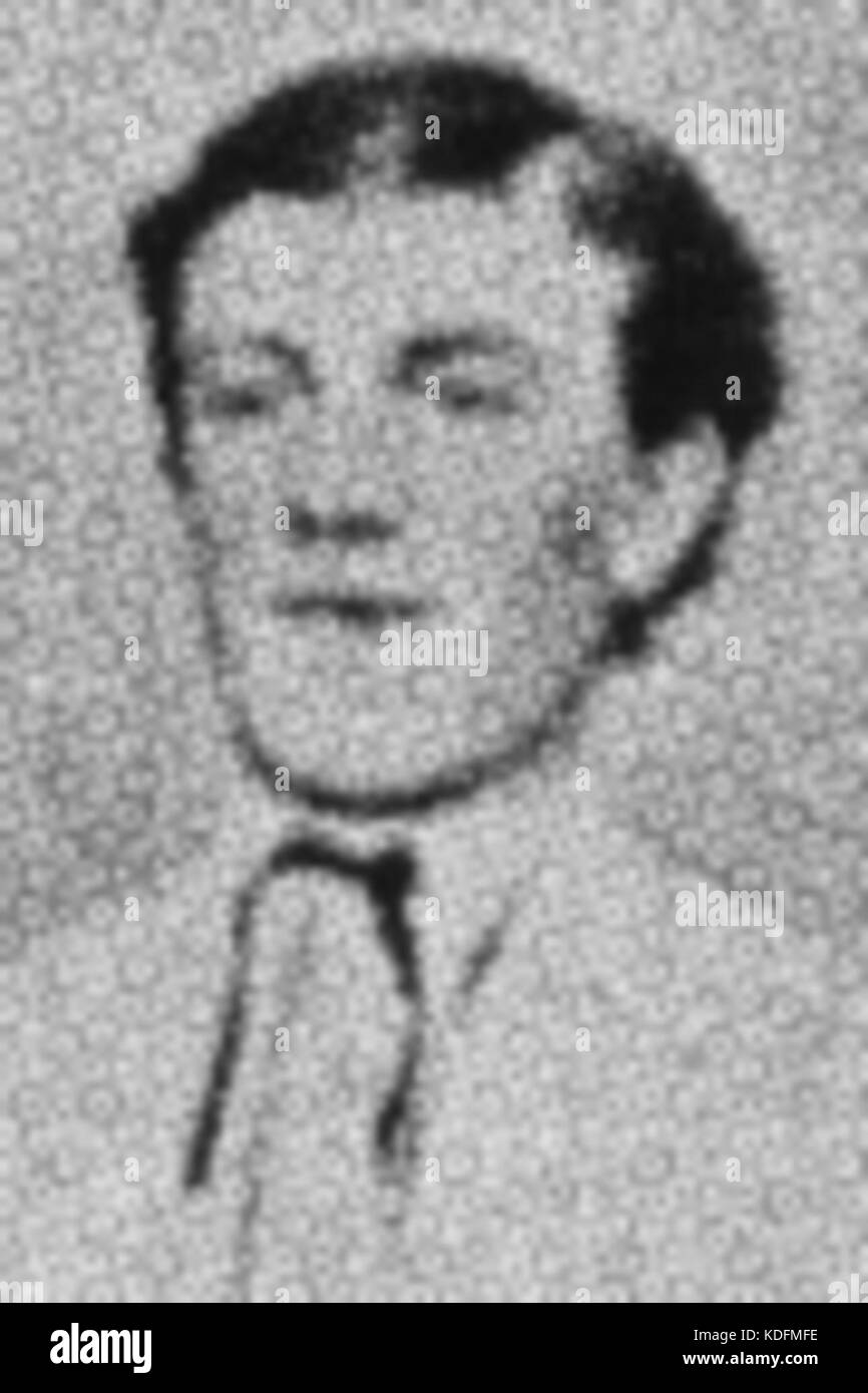 John hatfield hi-res stock photography and images - Alamy