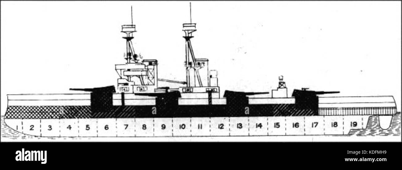 Hms bellerophon hi-res stock photography and images - Alamy