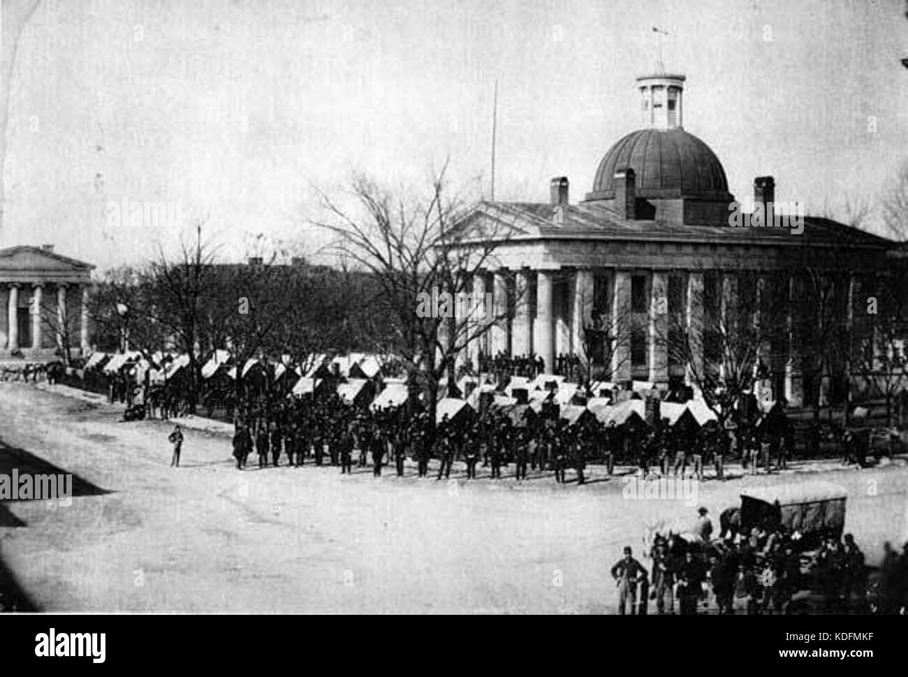 Huntsville alabama space Black and White Stock Photos & Images - Alamy