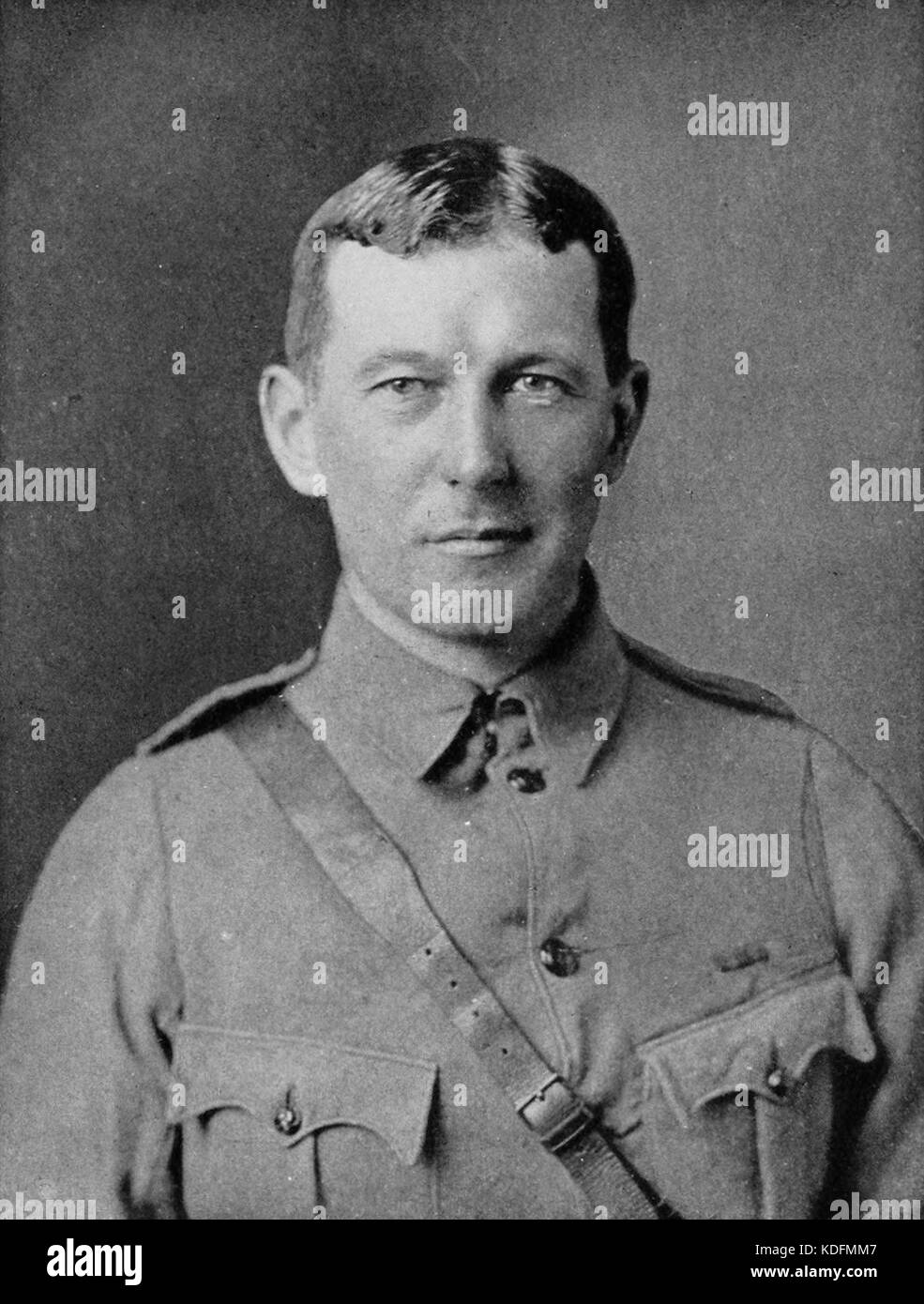 John mccrae hi-res stock photography and images - Alamy