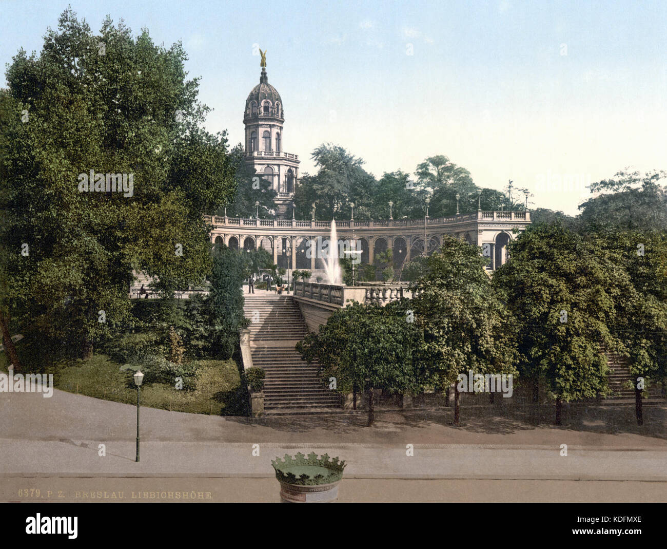 Silesia germany hi-res stock photography and images - Alamy