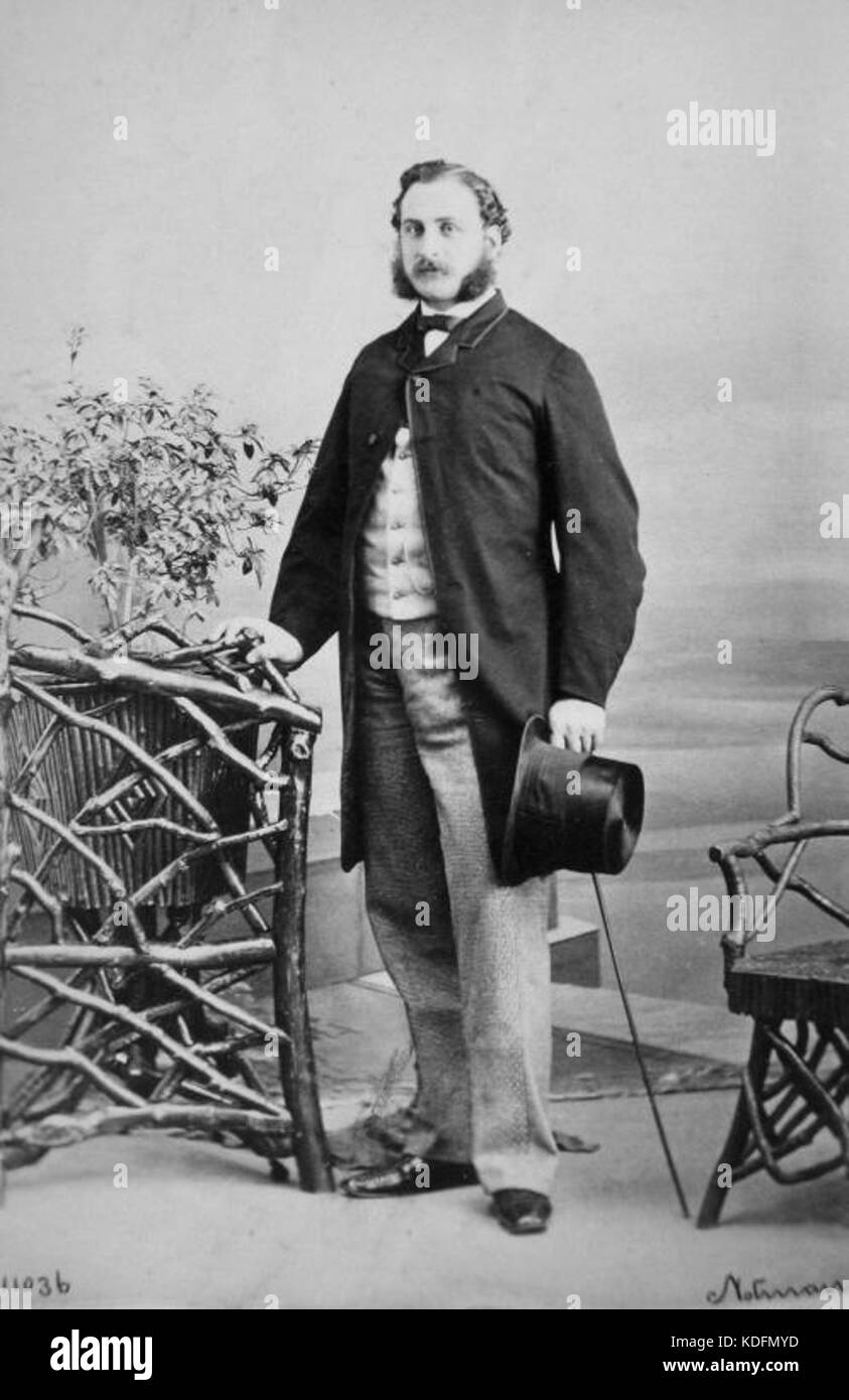 Louis Beaubien was a notable figure whose work and influence in his ...