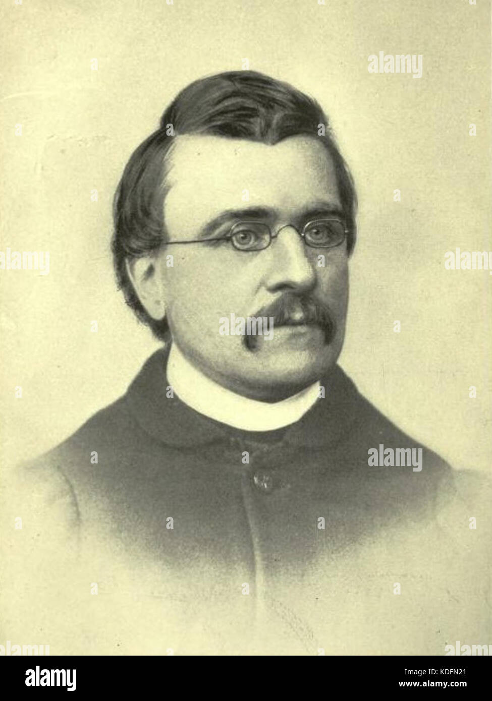 John delavau bryant hi-res stock photography and images - Alamy