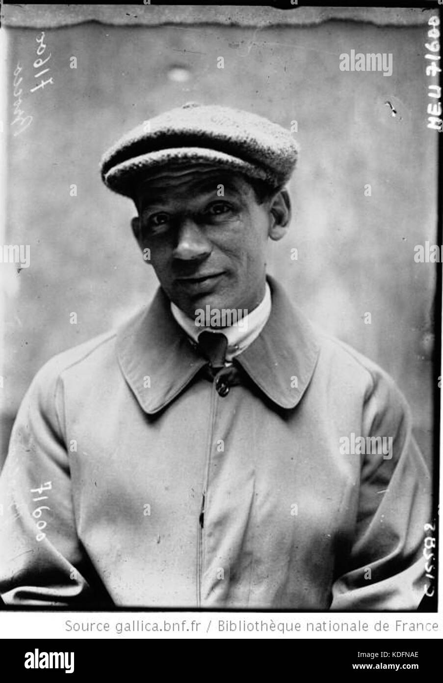 Brocco paris hi-res stock photography and images - Alamy