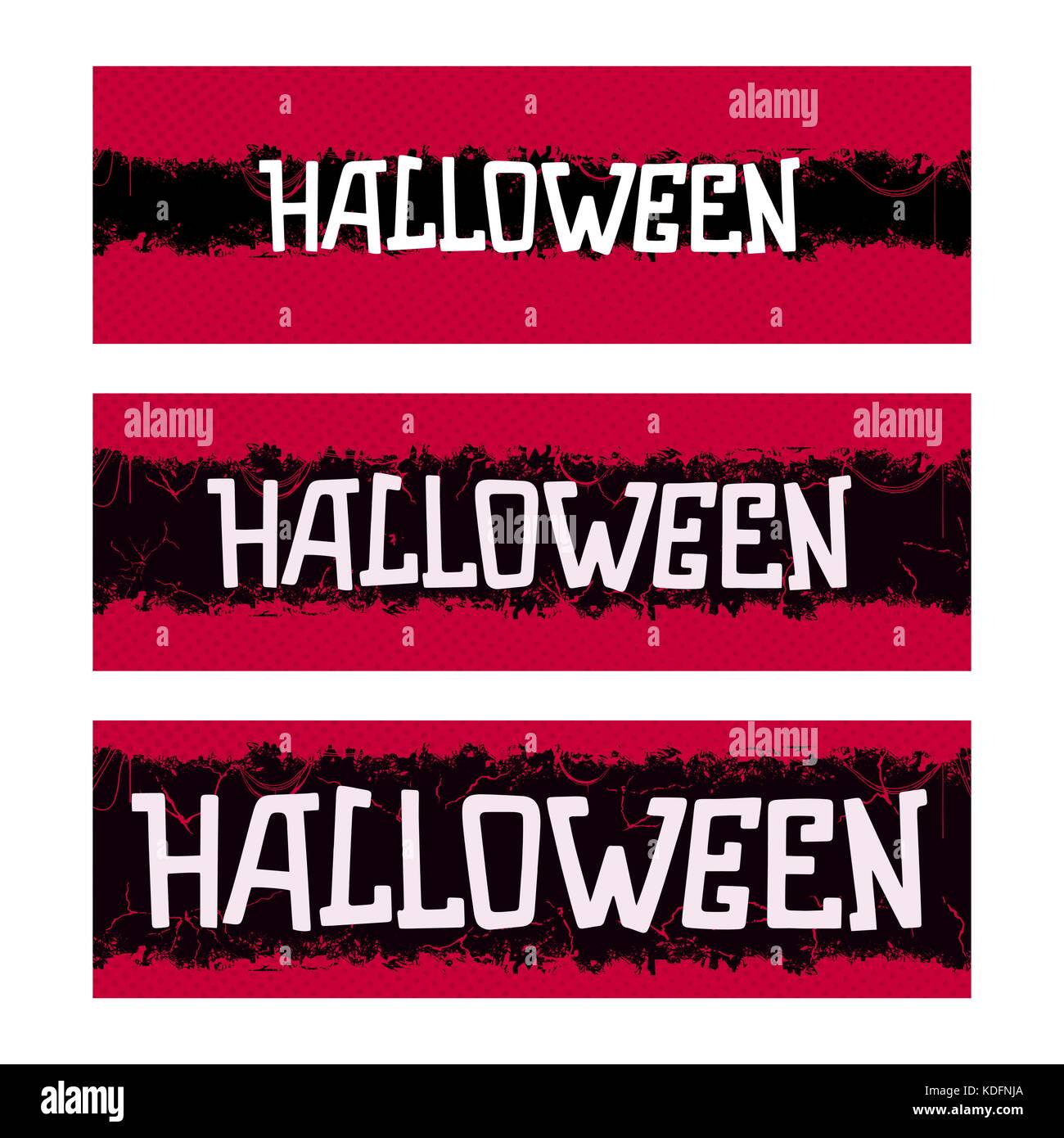 Poster mockup underground Stock Vector Images - Alamy