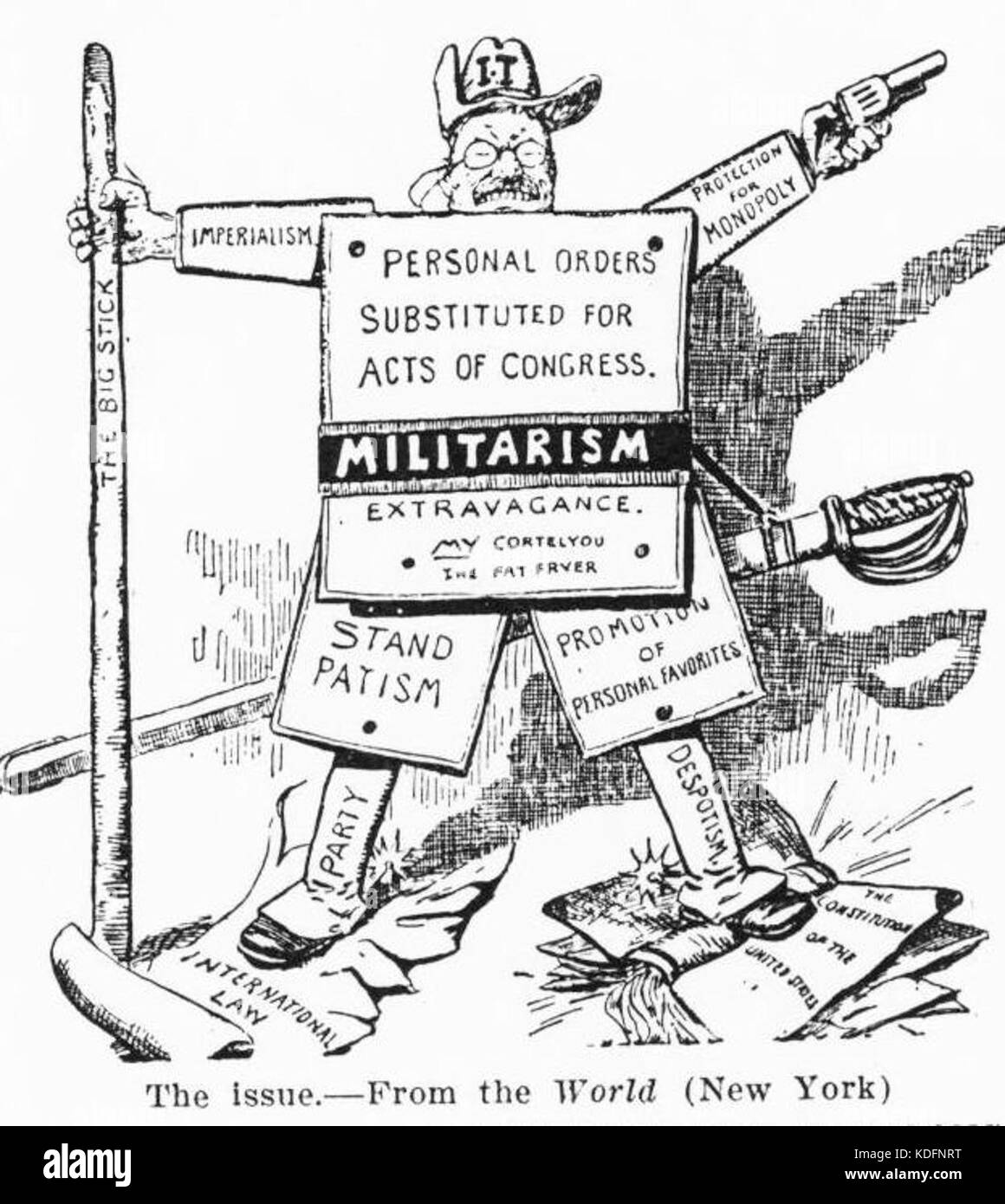 Militarist hi-res stock photography and images - Alamy