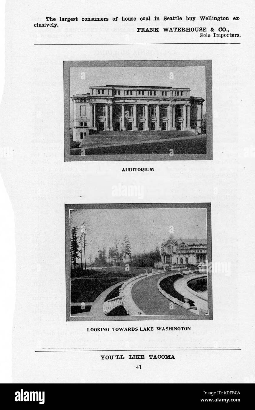 Official guide to the Alaska Yukon Pacific Exposition Seattle ...