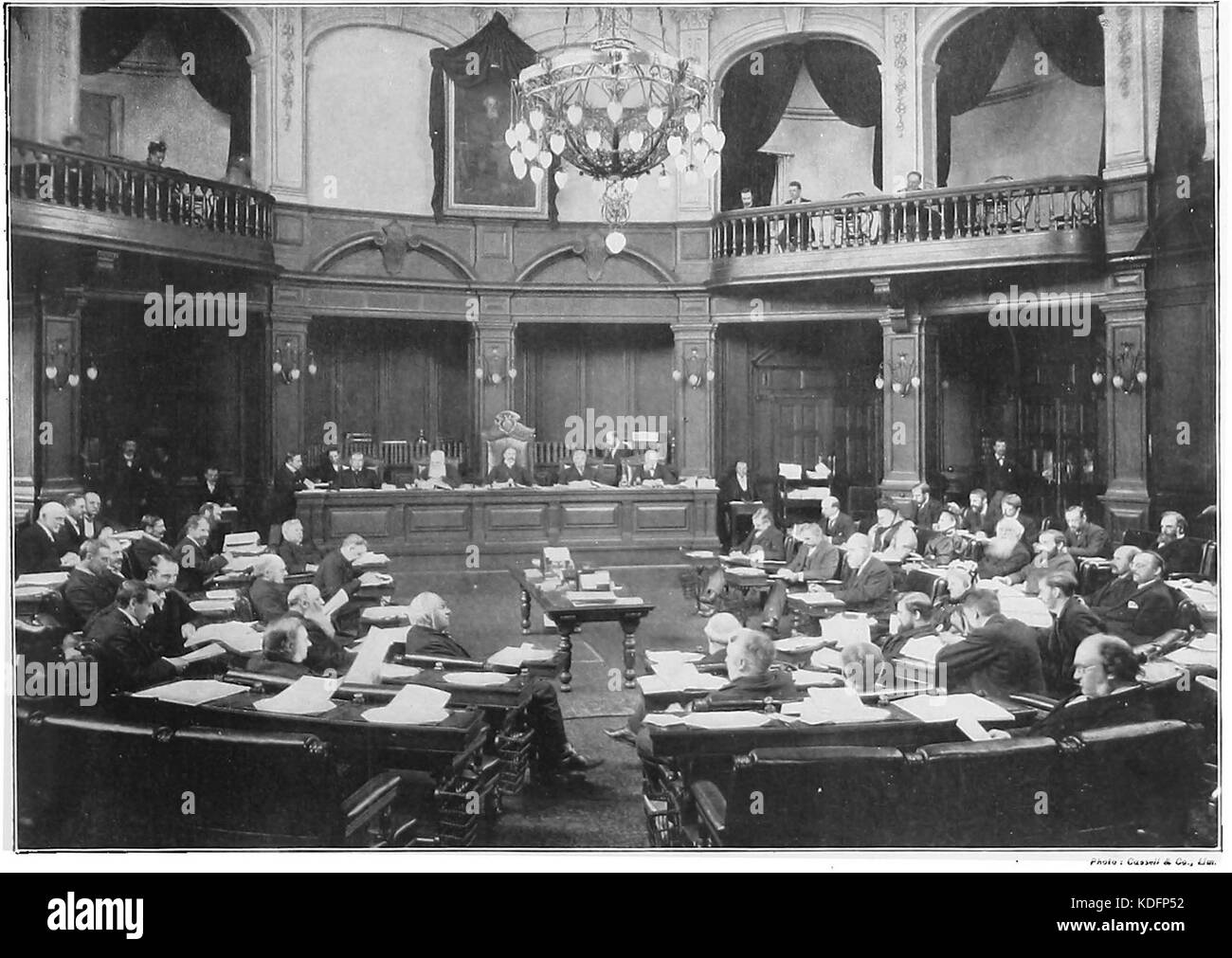 Educational public board Black and White Stock Photos & Images - Alamy