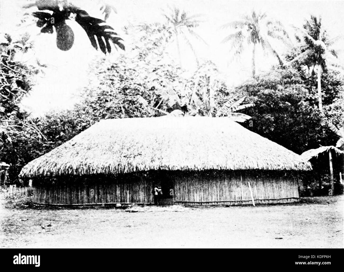 Papara tahiti hi-res stock photography and images - Alamy
