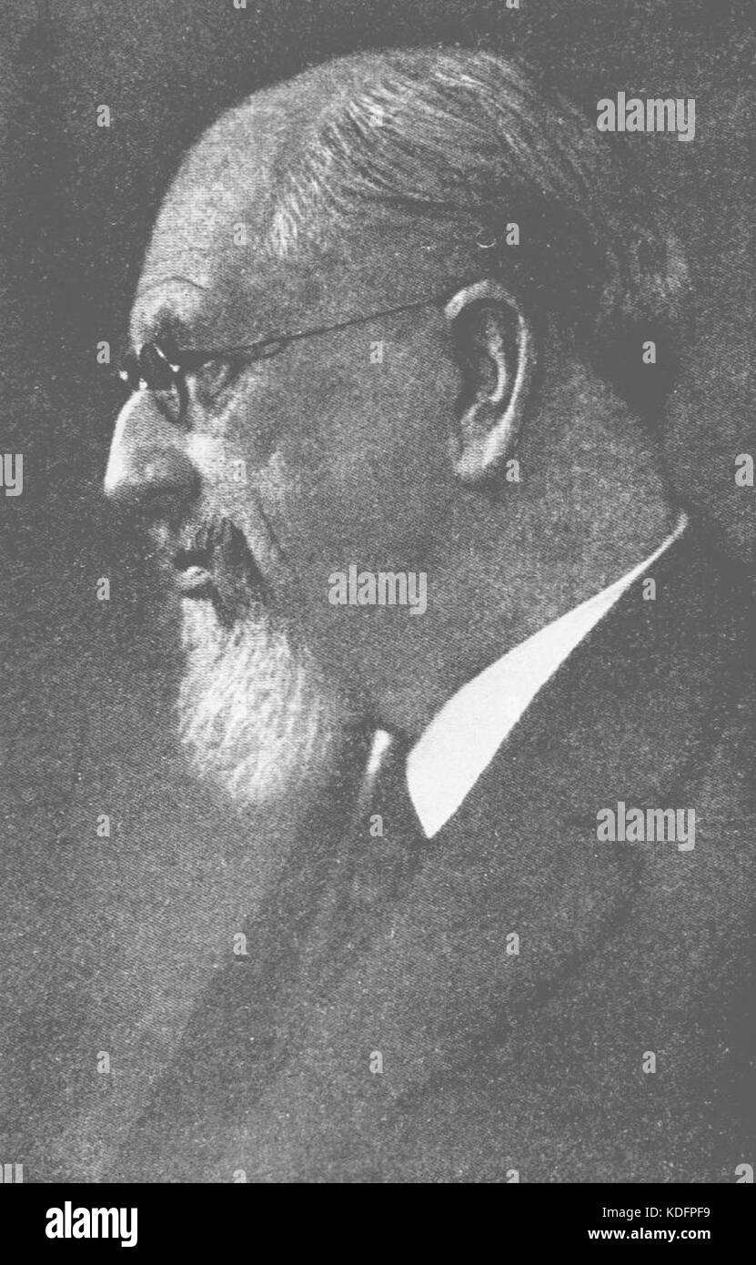 William healey dall hi-res stock photography and images - Alamy