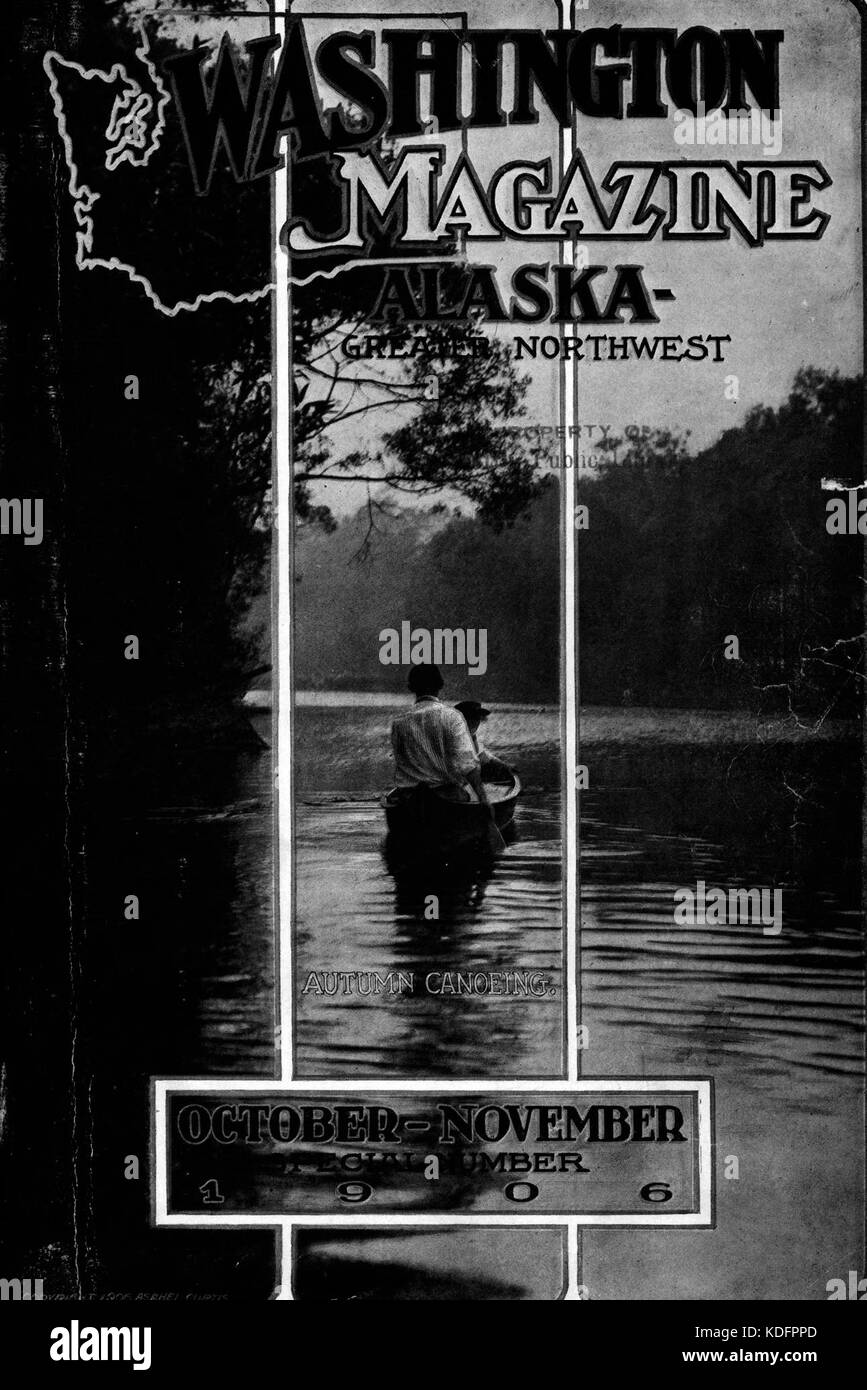 Progress of the Fair Cover Stock Photo - Alamy