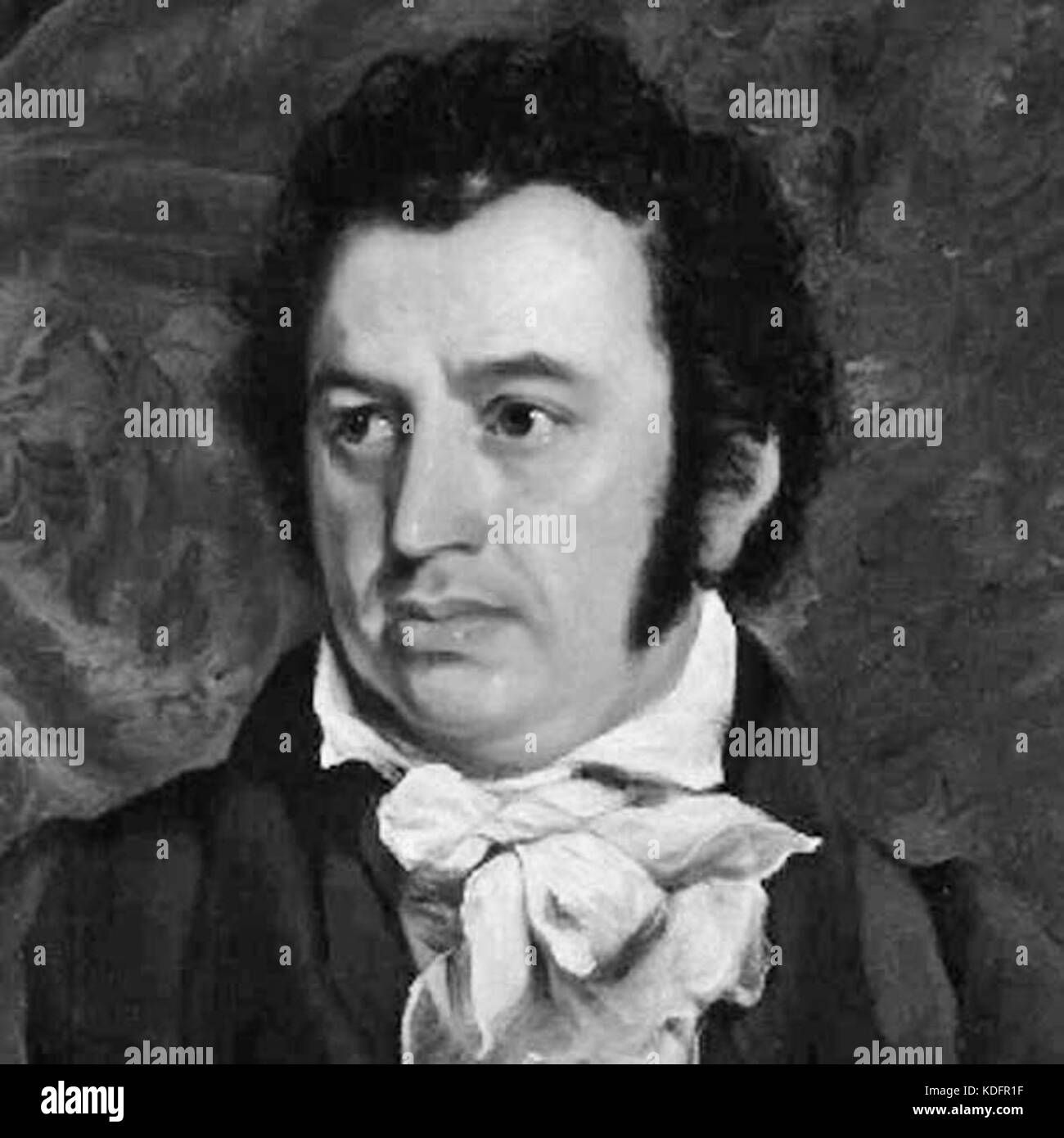 Robert morrison hi-res stock photography and images - Alamy