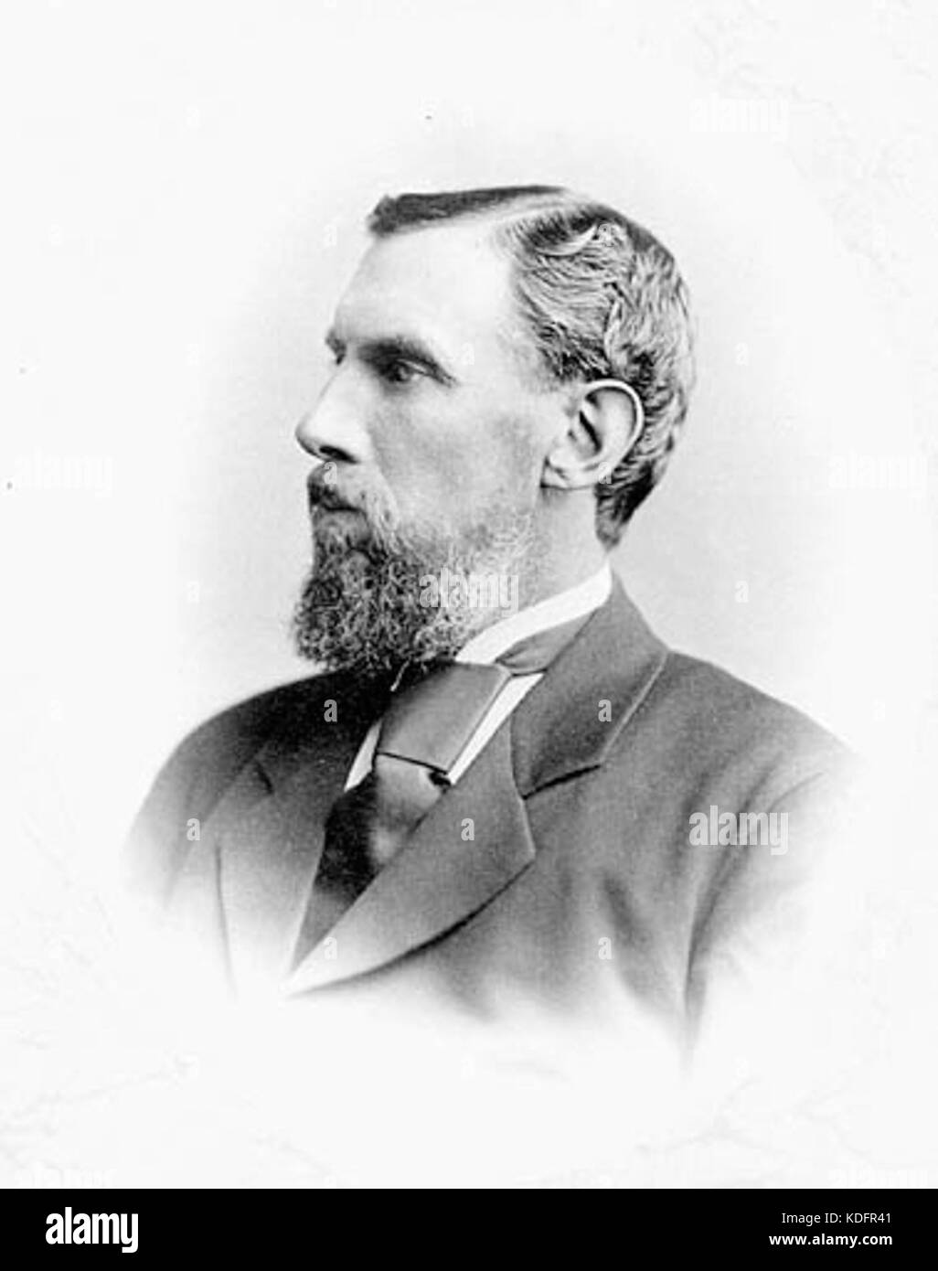 Mckim Black and White Stock Photos & Images - Alamy