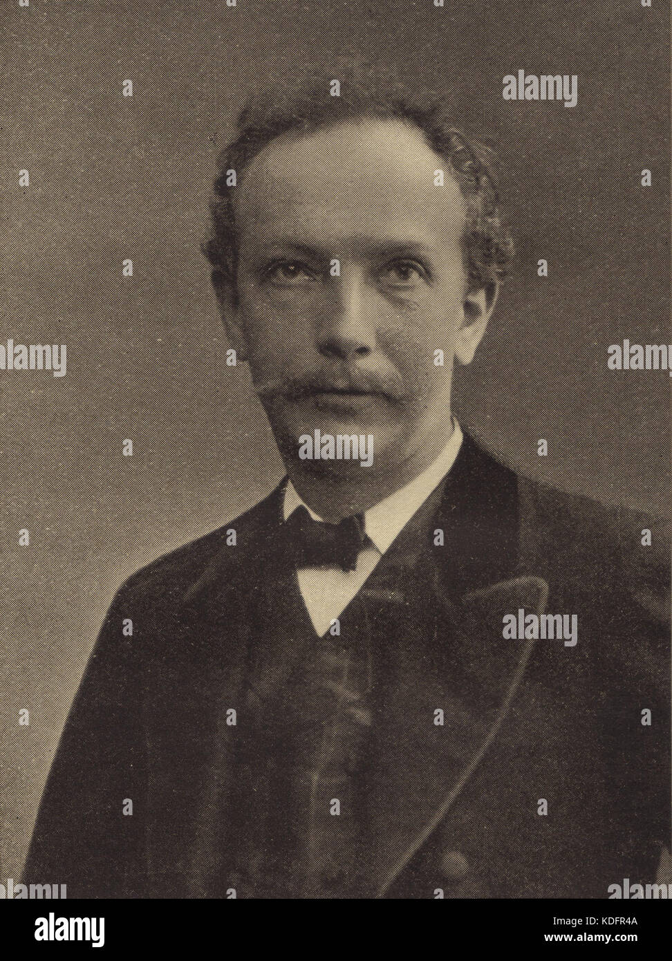 Richard strauss 1864 1949 hi-res stock photography and images - Alamy