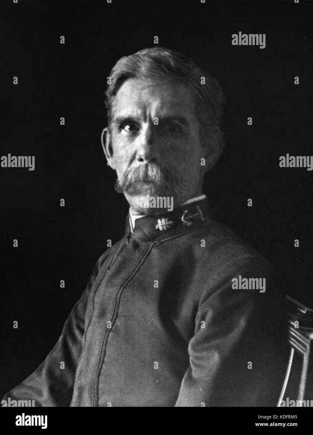 Richard Wainwright (Spanish American War naval officer), 1902 Stock ...