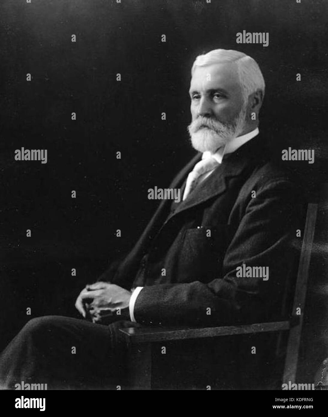 Richard B. Angus (1831–1902) was a Canadian businessman and ...