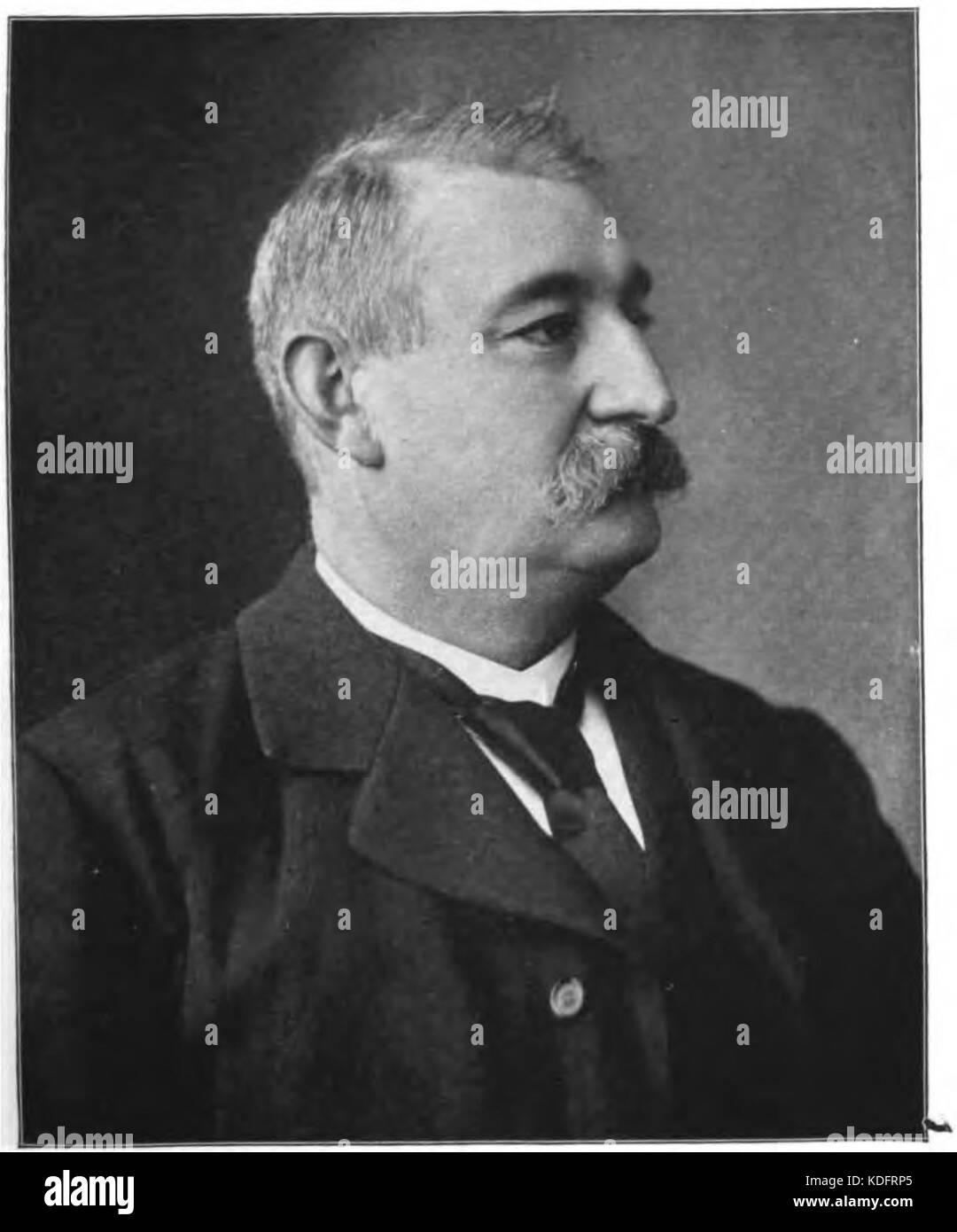 Robert M. Nevin History of Ohio Stock Photo - Alamy