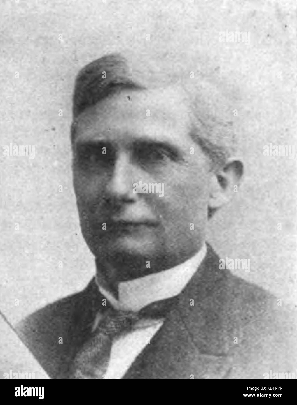 Robert M. Switzer 1914 Stock Photo - Alamy