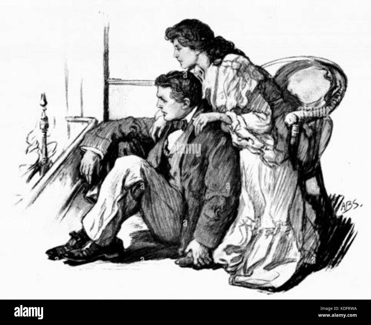 Fire family Cut Out Stock Images & Pictures - Alamy