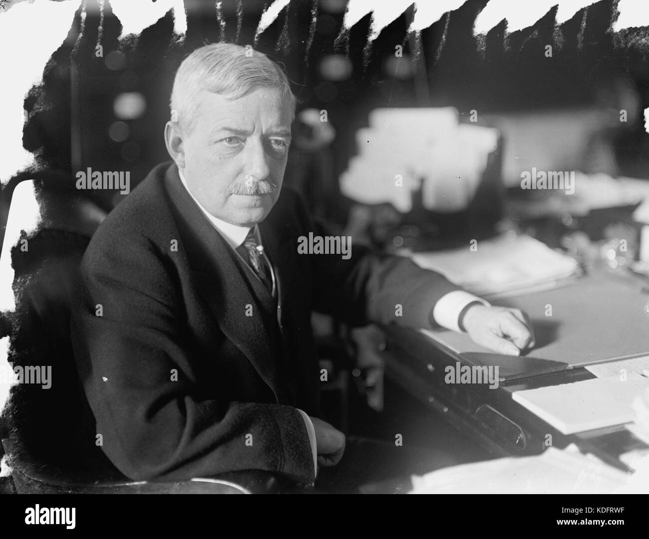 Robert Lansing (LC DIG npcc 19714 Stock Photo - Alamy