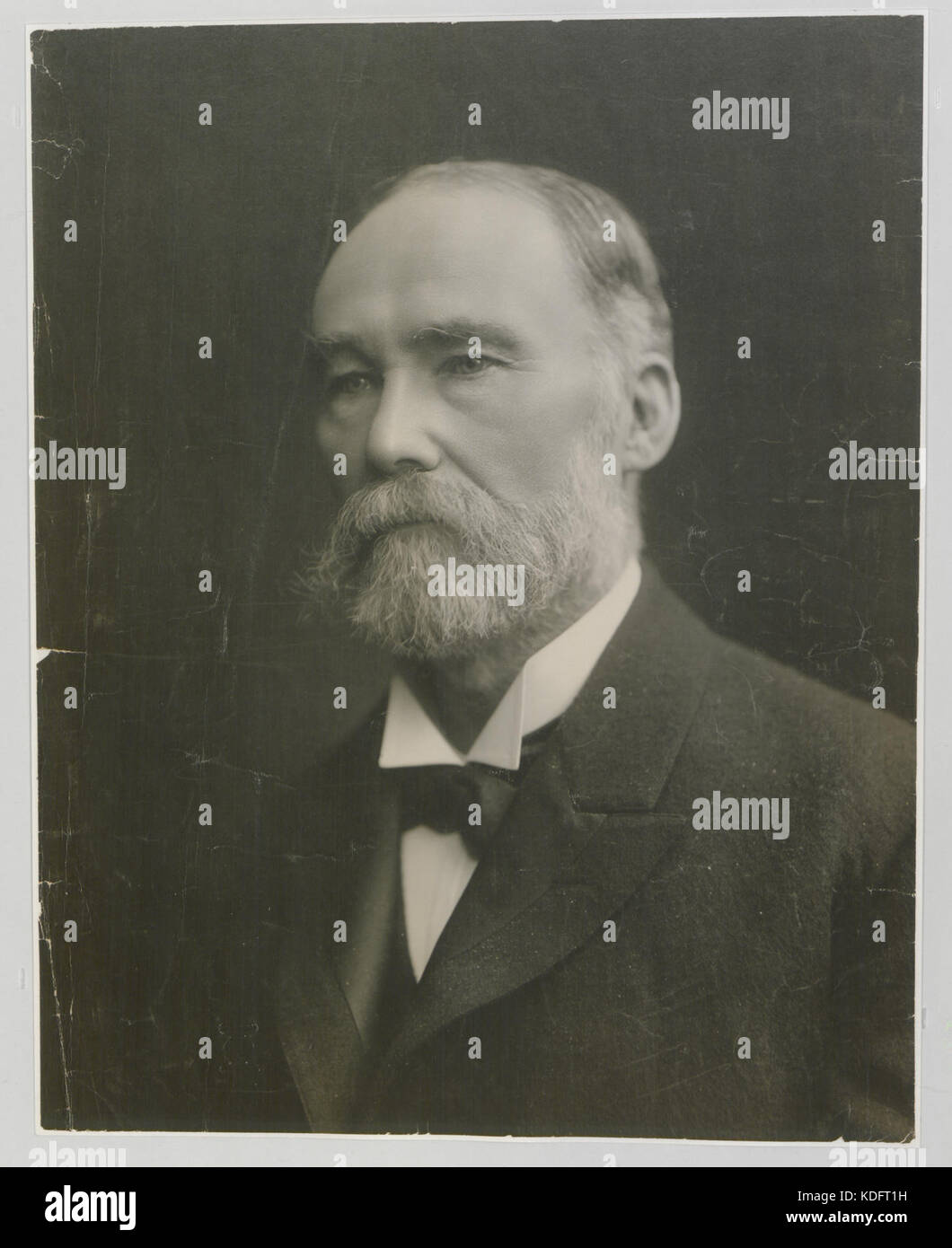 Hon GW Ross (HS85 10 11522 Stock Photo - Alamy