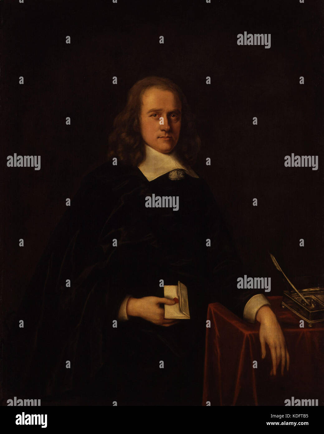 John thurloe hi-res stock photography and images - Alamy