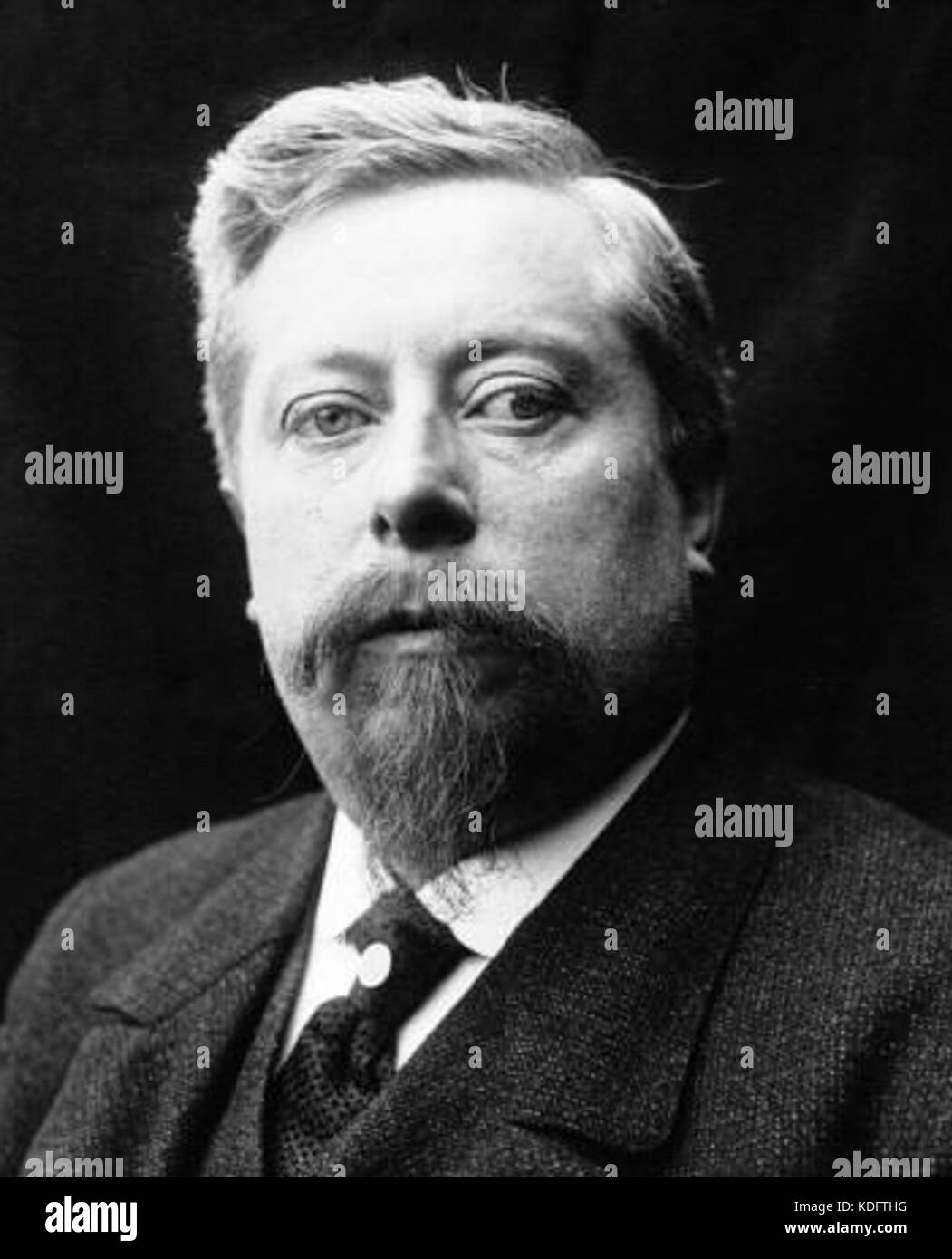 Jules louis hi-res stock photography and images - Alamy