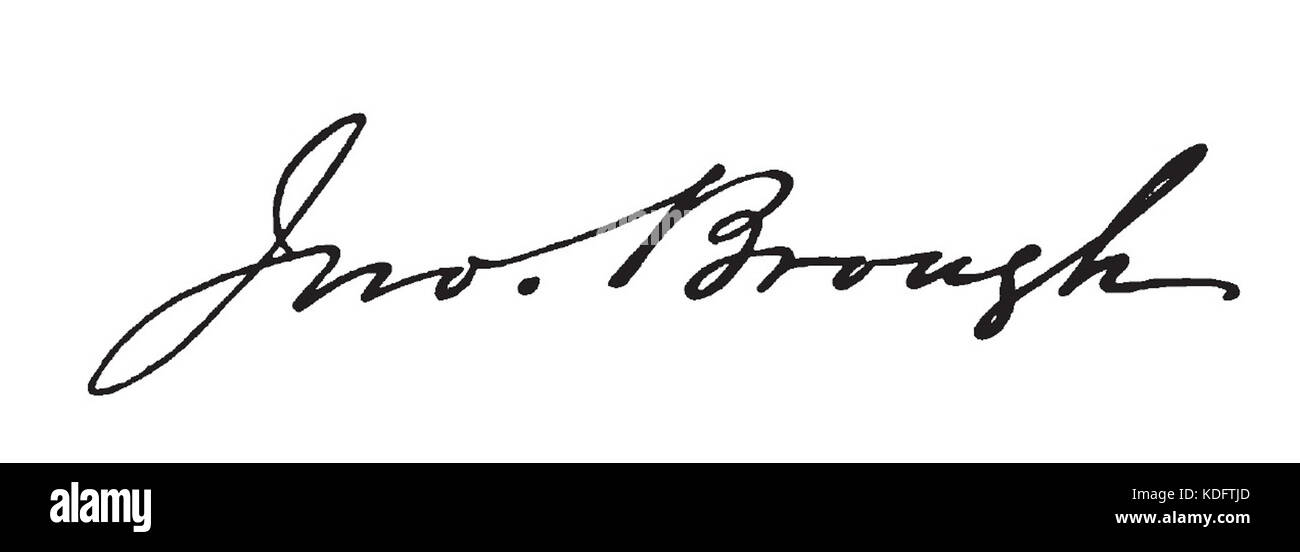 John Brough High Resolution Stock Photography and Images - Alamy