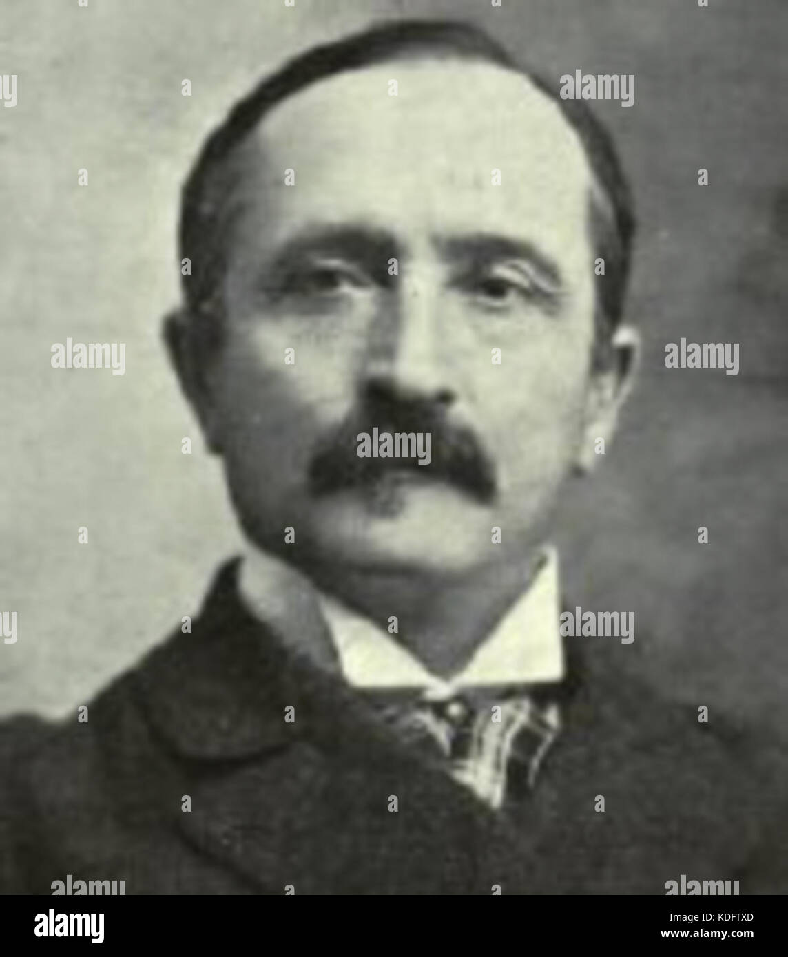 Joseph girard hi-res stock photography and images - Alamy