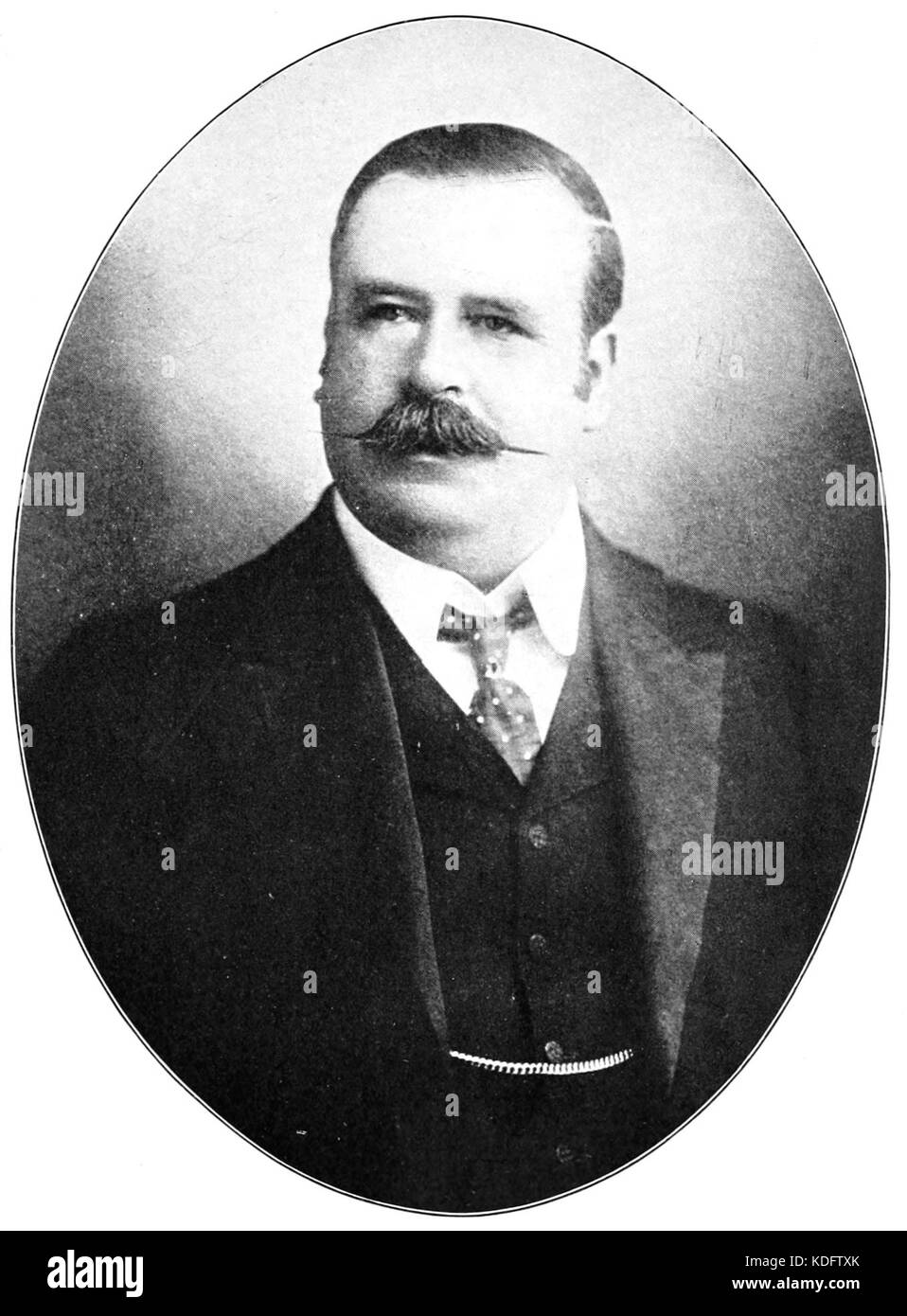 Picturesque New Zealand Joseph George Ward Stock Photo - Alamy