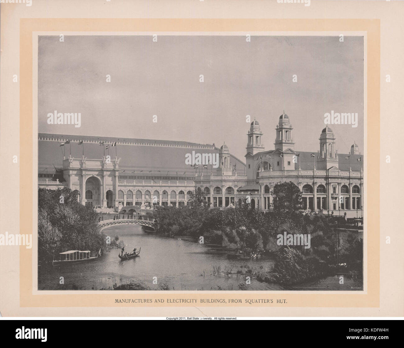 1800s electricity hi-res stock photography and images - Alamy