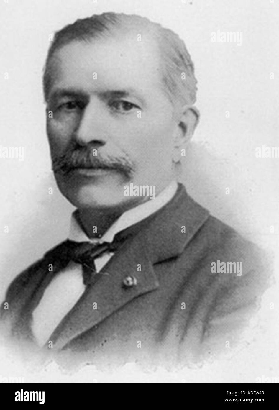 Leffert Lefferts Buck Stock Photo - Alamy