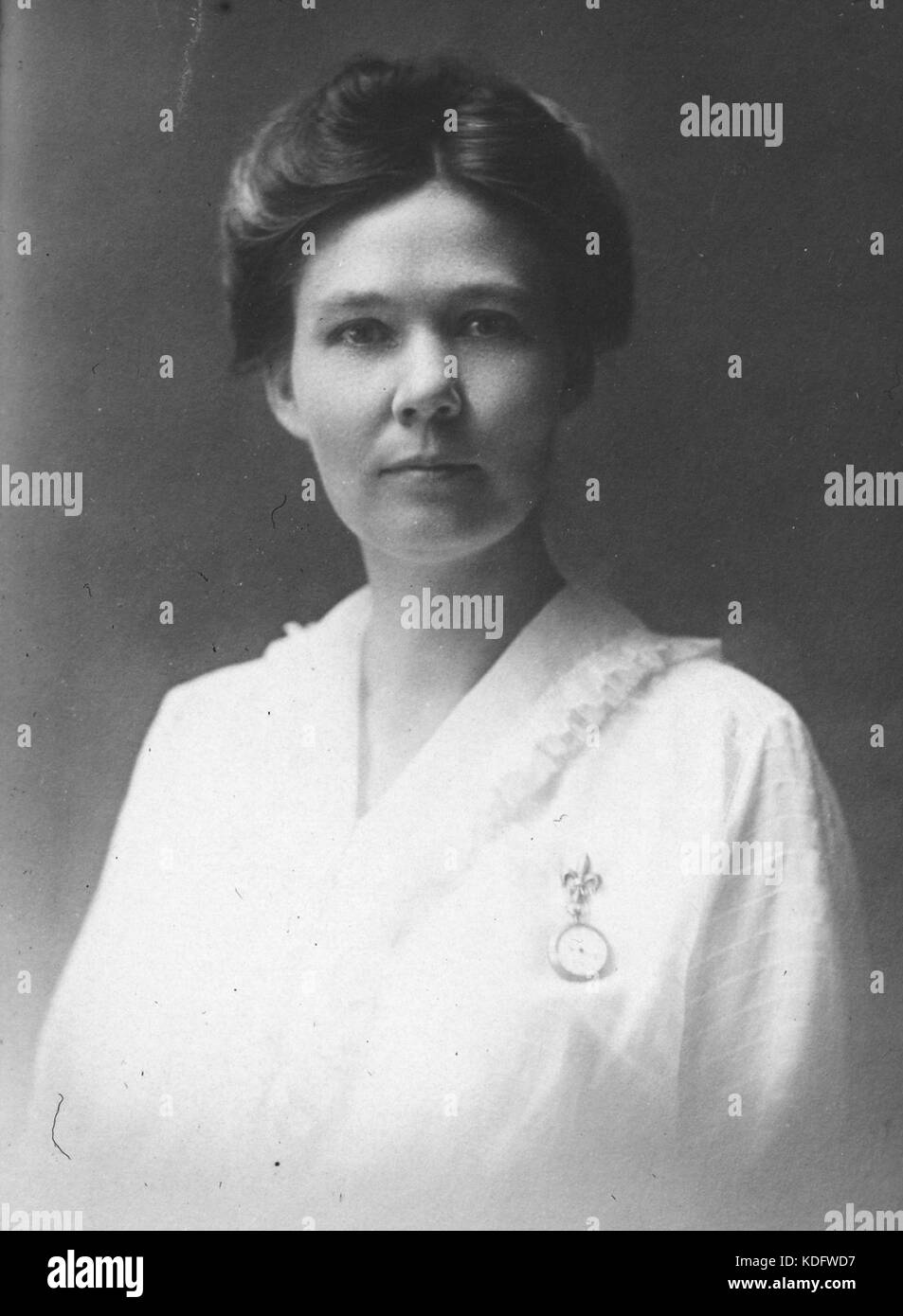 Mary Katherine Bryan Stock Photo - Alamy