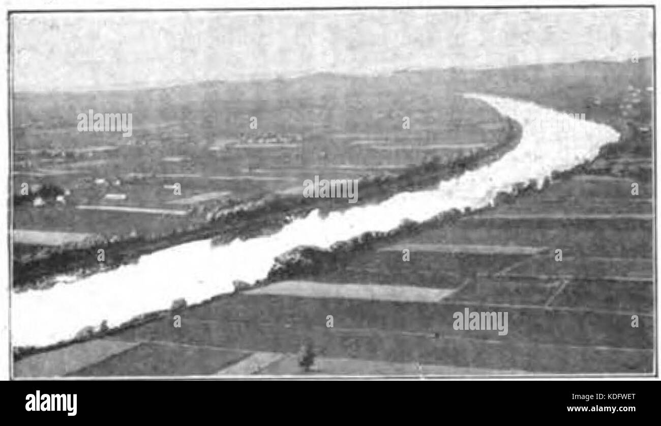 Map of connecticut Black and White Stock Photos & Images - Alamy