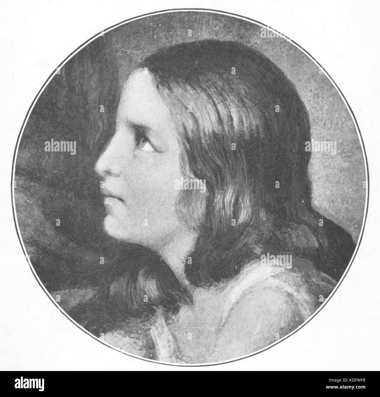 Octavia hill hi-res stock photography and images - Alamy