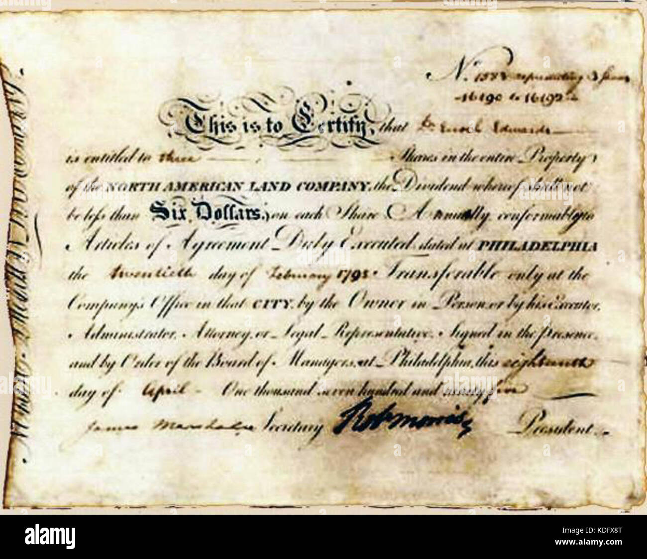 North american land company hi-res stock photography and images - Alamy