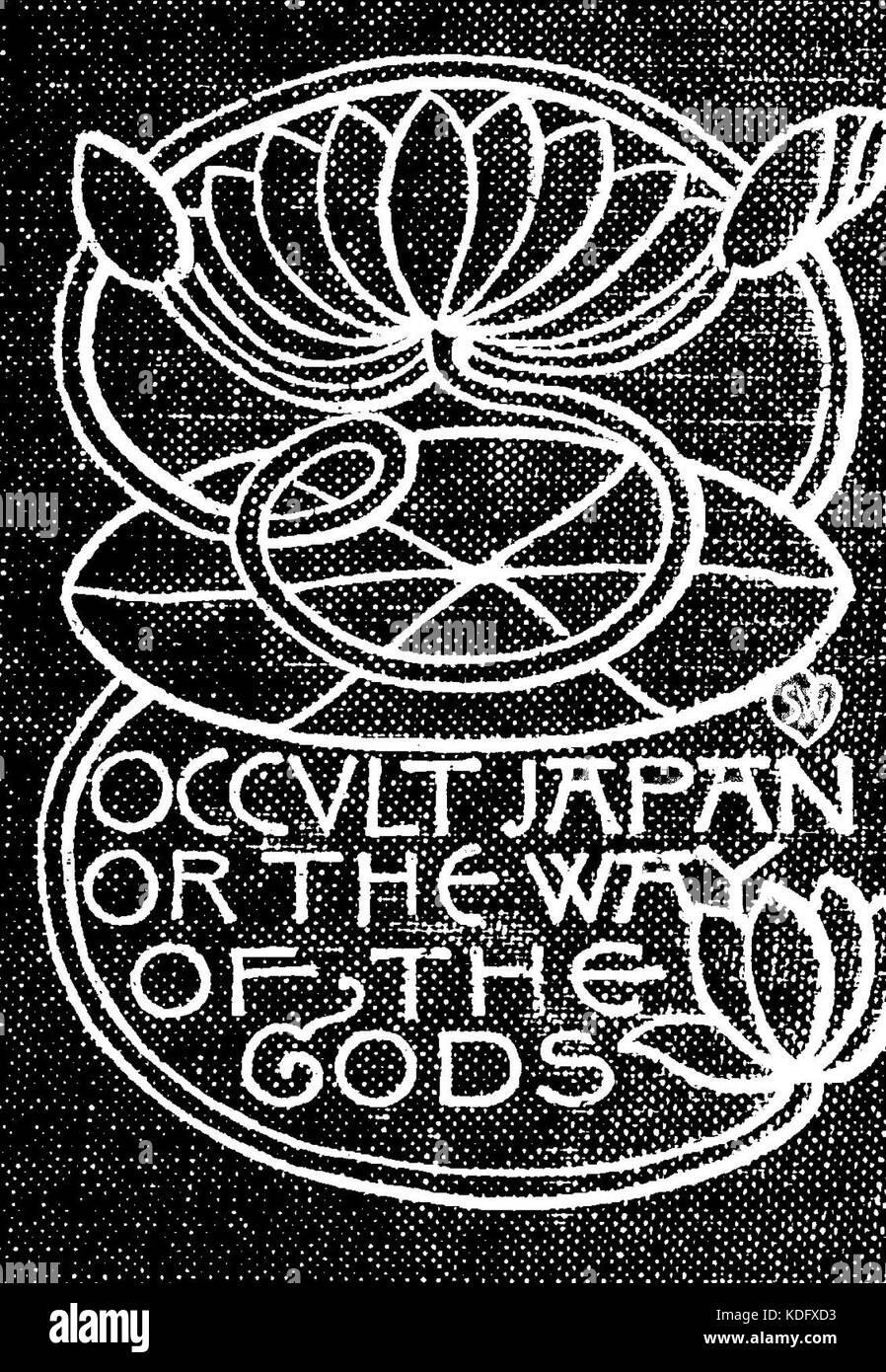 History of the occult Black and White Stock Photos & Images - Alamy