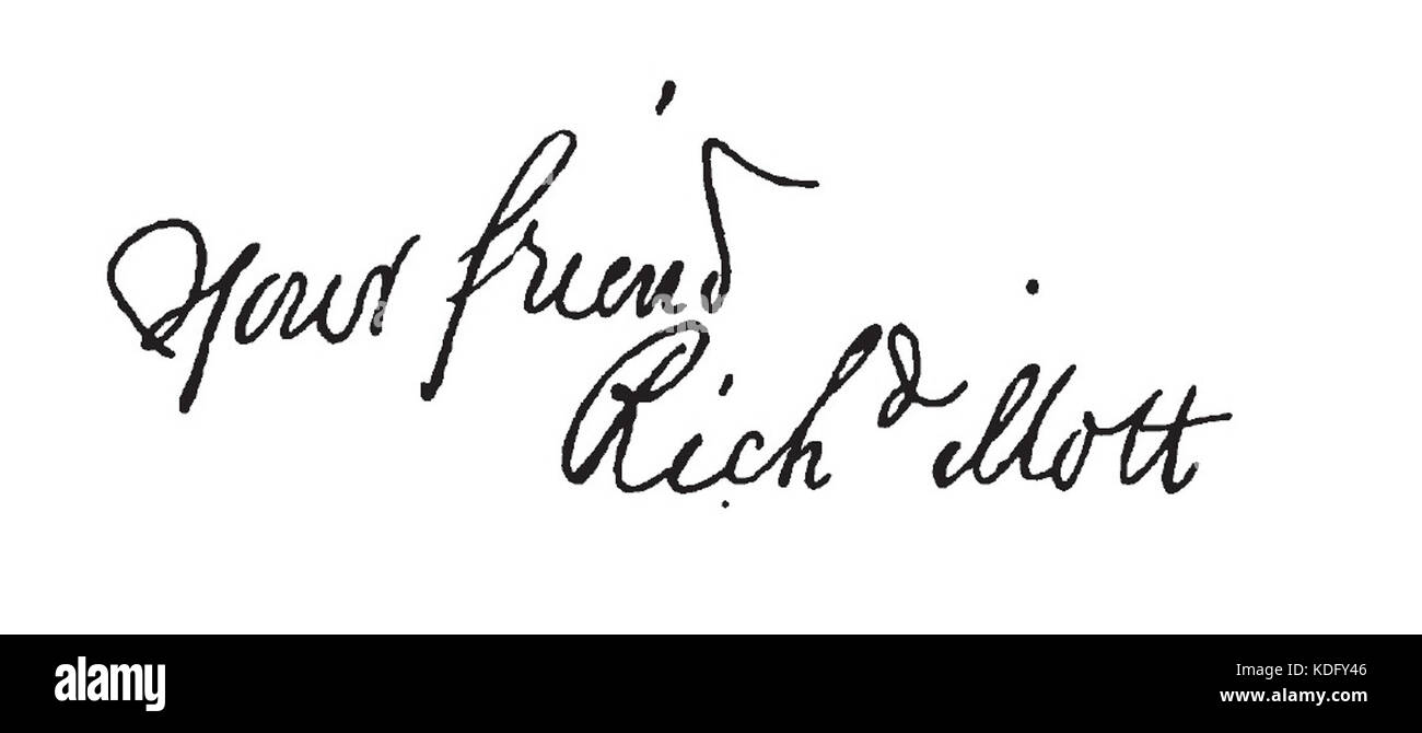 Richard mott hi-res stock photography and images - Alamy