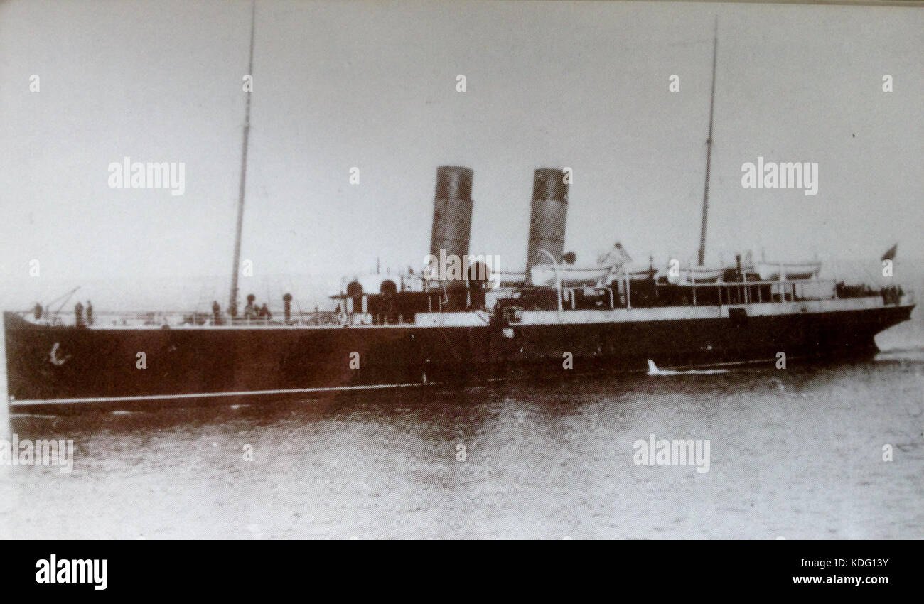 Ss tynwald hi-res stock photography and images - Alamy
