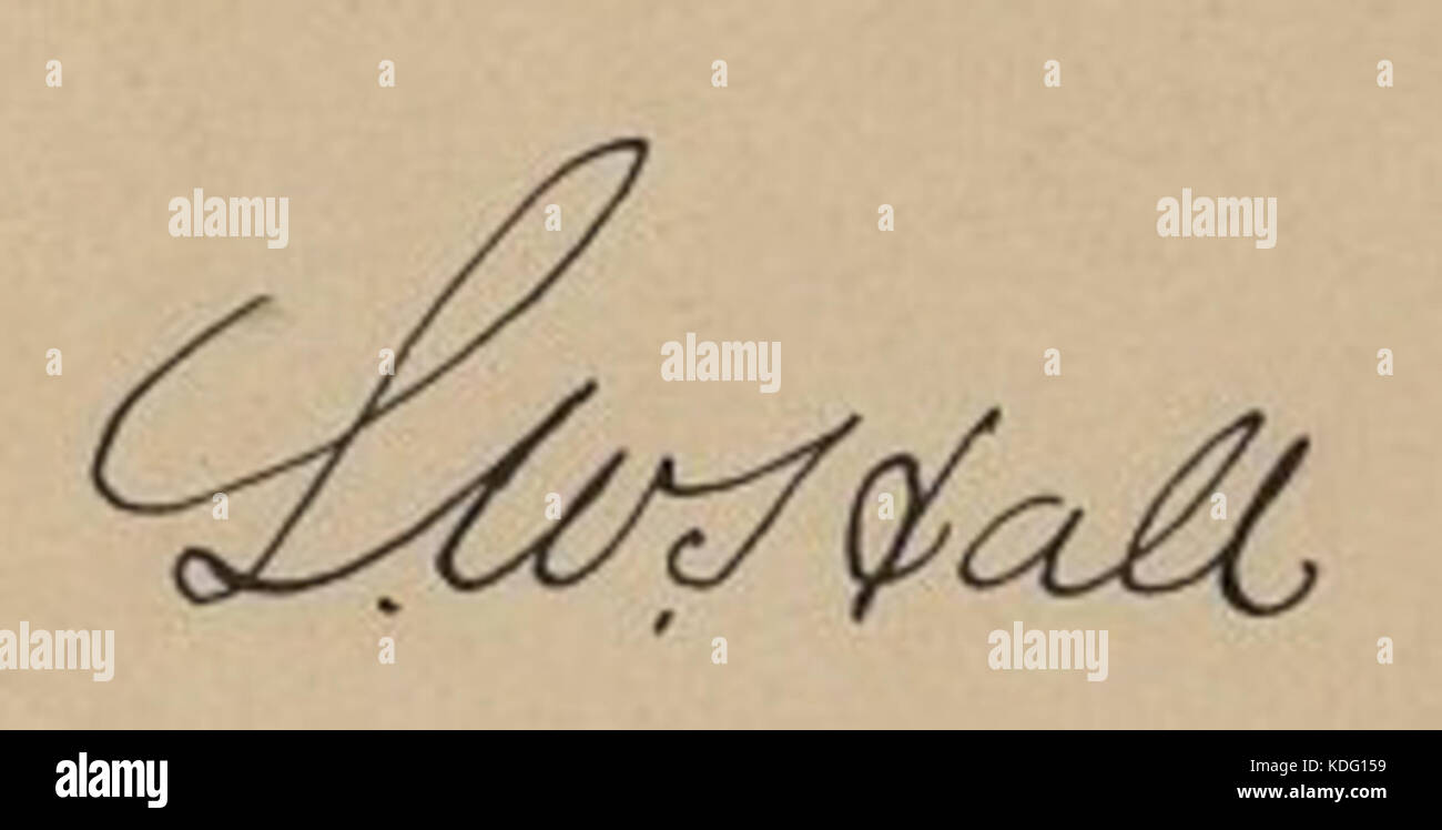 Congress signature hi-res stock photography and images - Alamy