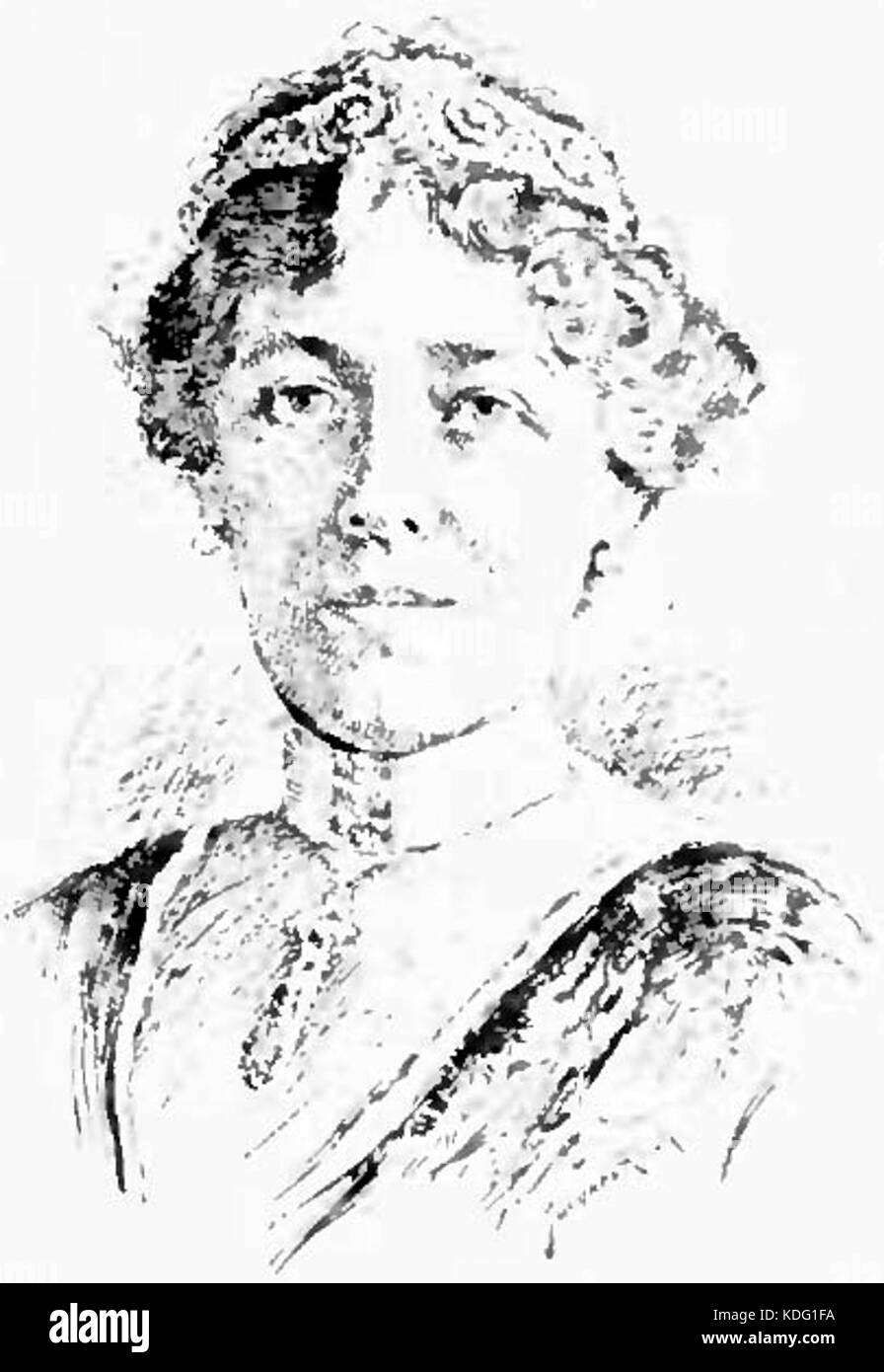 Presidents Helen H Taft Stock Photo - Alamy