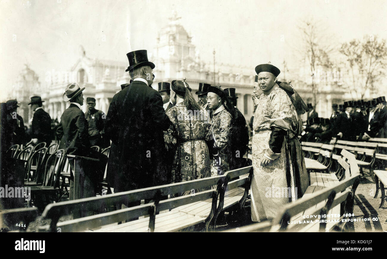 China delegation hi-res stock photography and images - Alamy